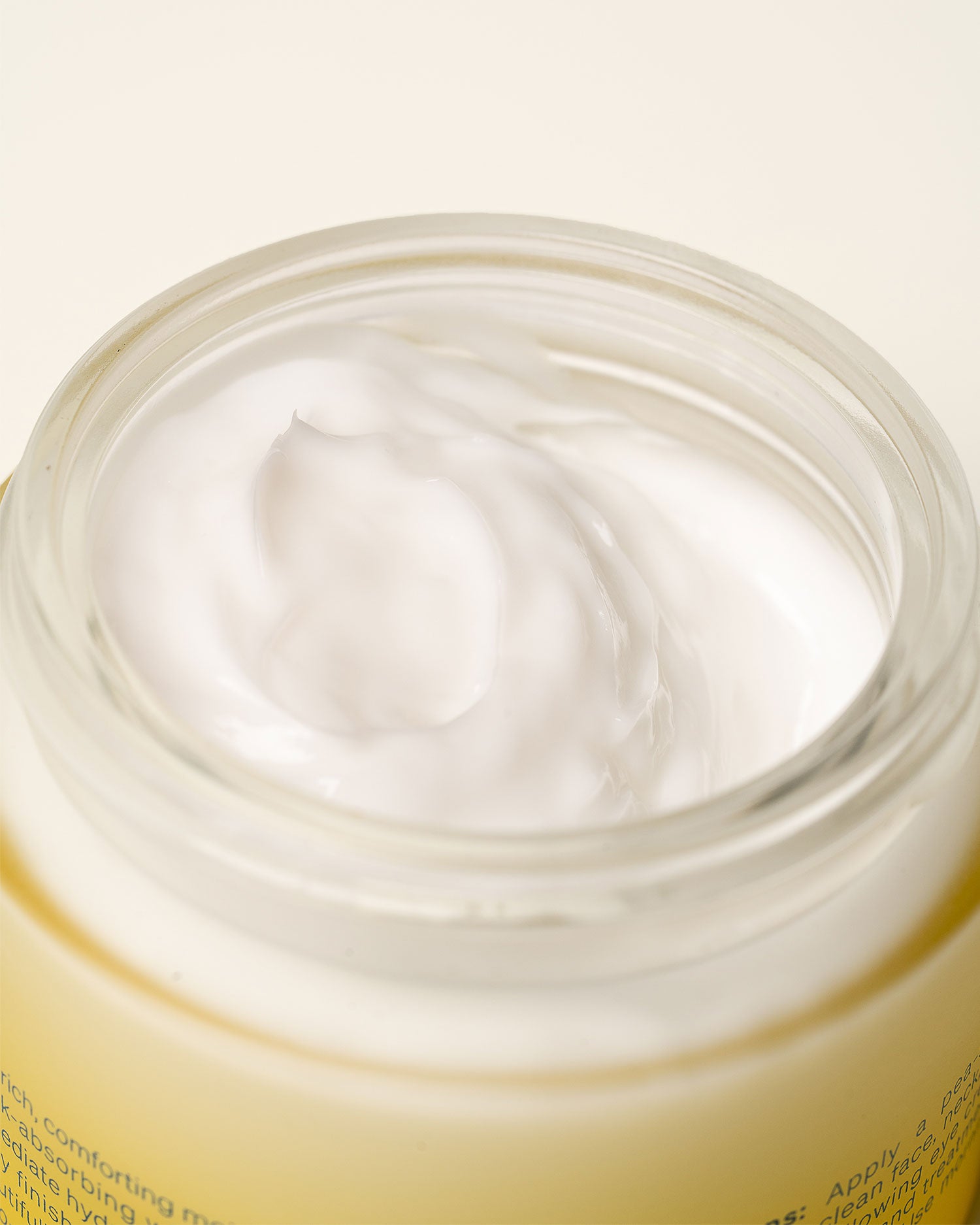 Step 4: Ultimate Rich Face Cream – People’s Beauty